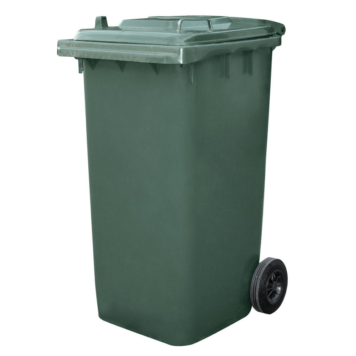 Garbage Bin, 240L