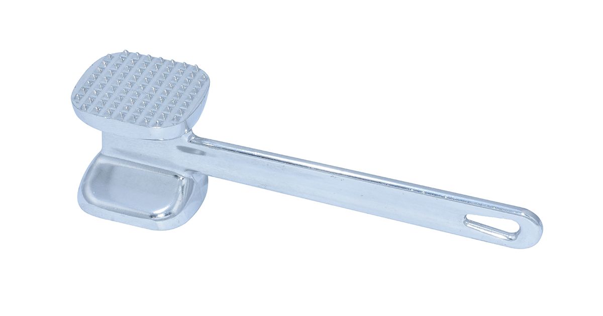 Aluminium Meat Mallets - Highgate Group