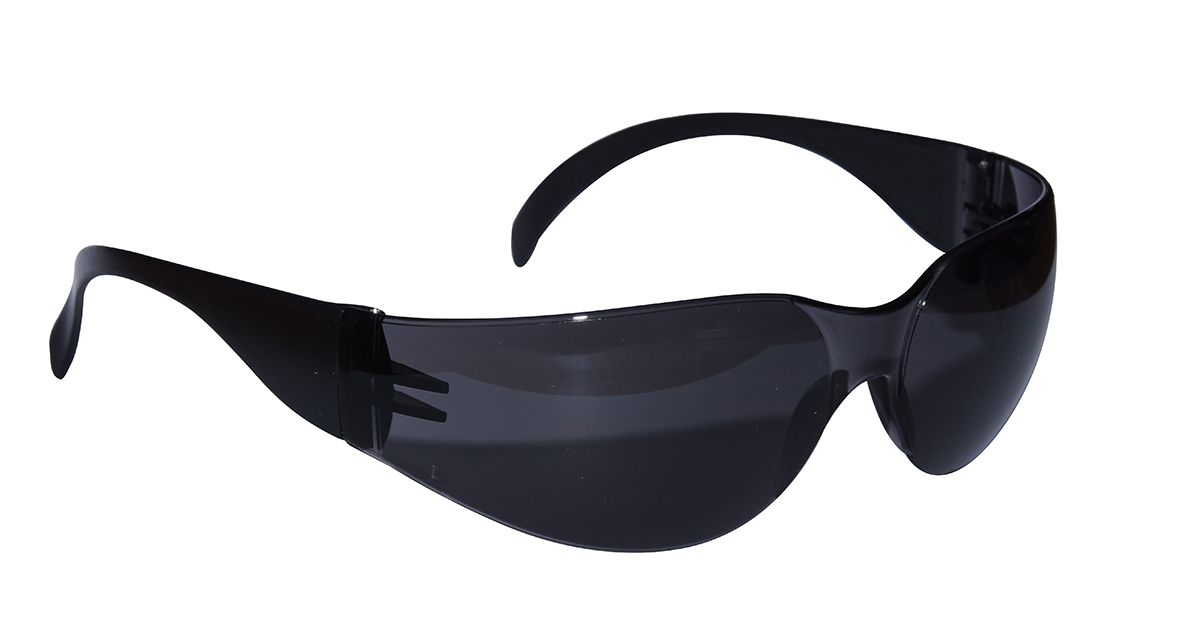 Eye Protection: Safety Goggles & Glasses | Highgate Group