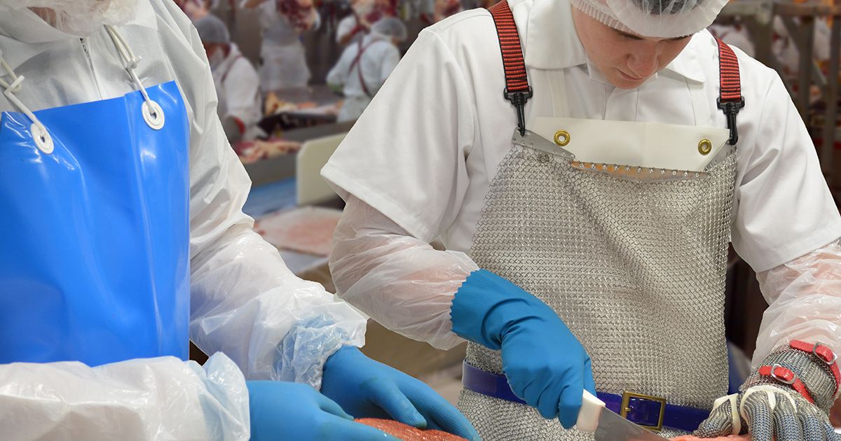 Personal Protective Equipment (PPE) | Highgate Group Australia