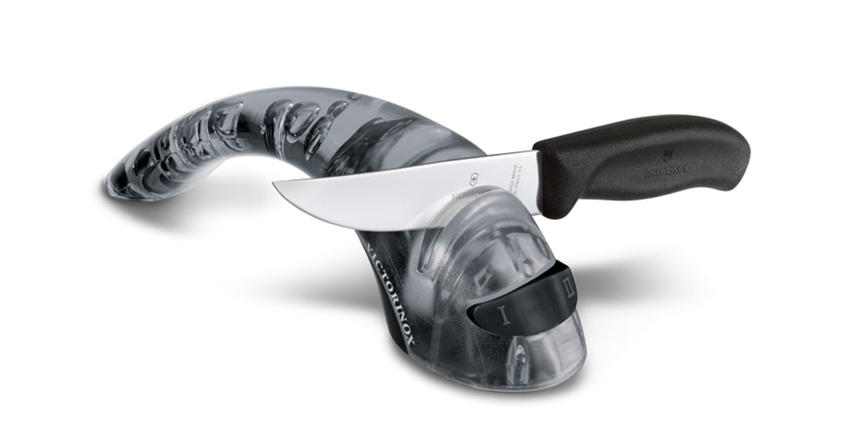Victorinox Handheld Knife Sharpeners - Highgate Group Australia