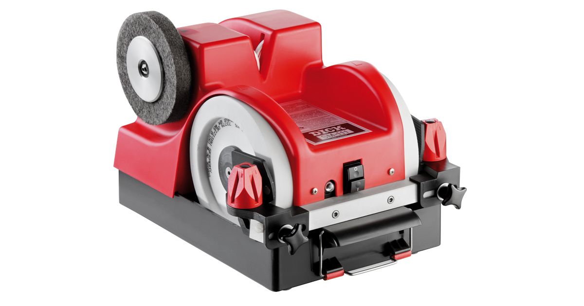 Knife Sharpening Machines | Same Day Dispatch | Highgate Group