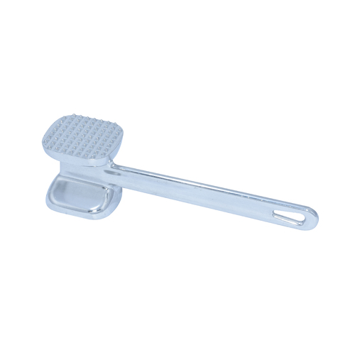 Meat Mallet, Aluminium (Spikes both sides) | Highgate Group Australia